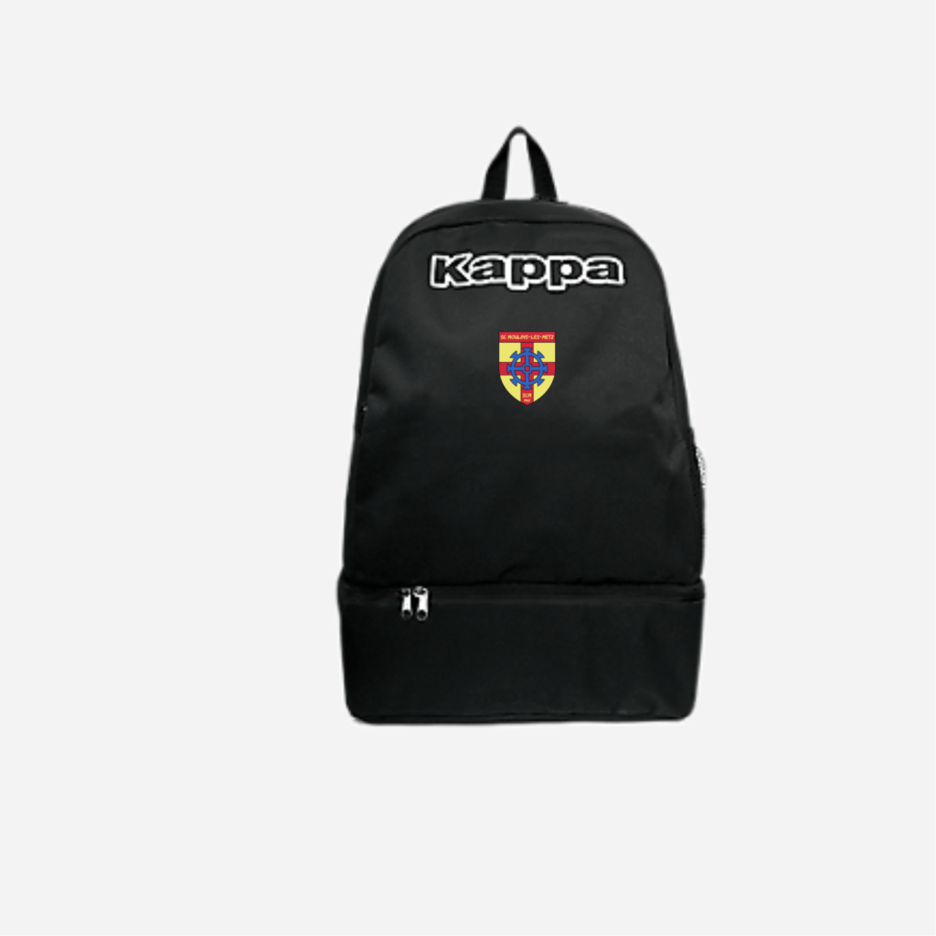 Sac Backpack Kappa - Sportyneo