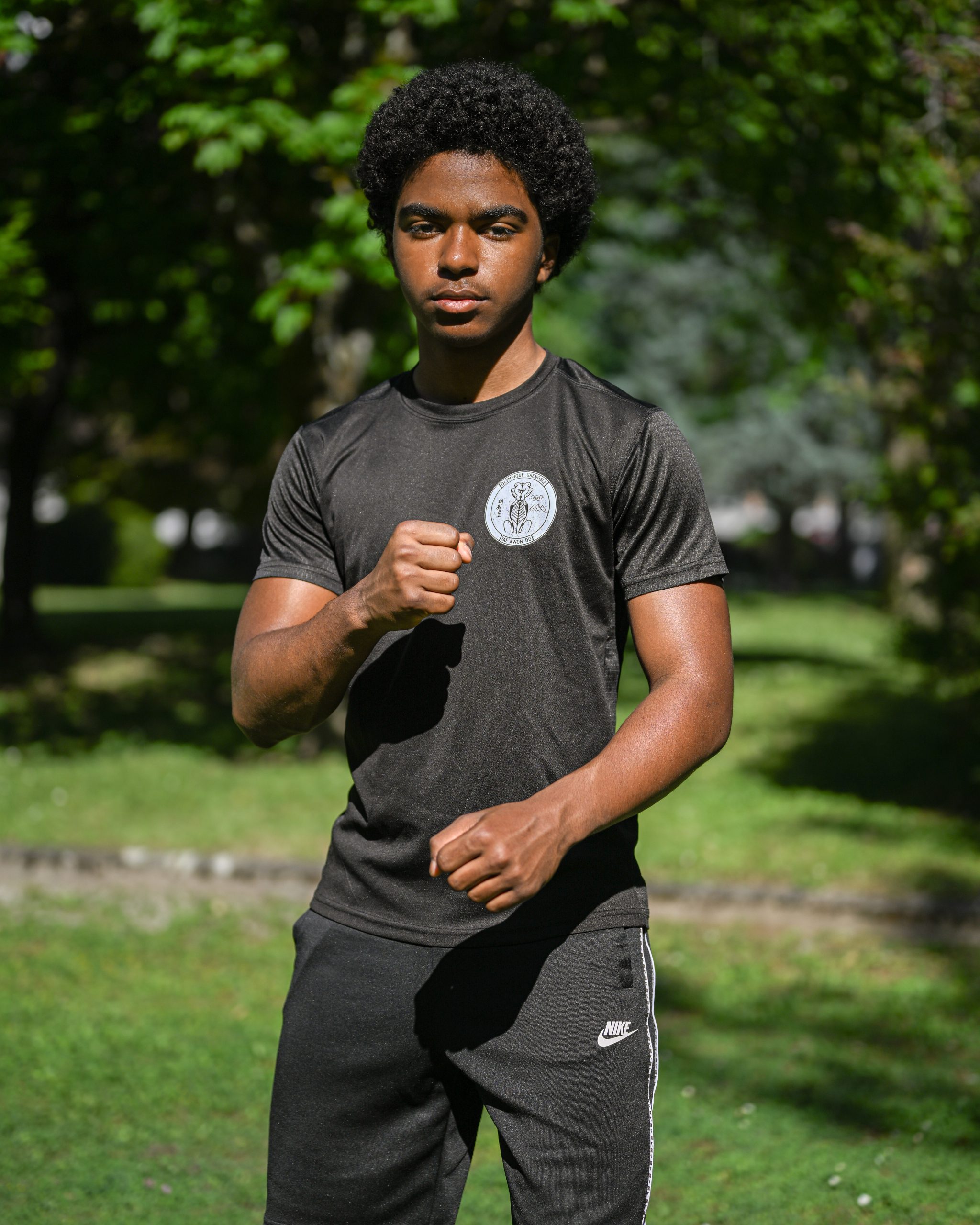 T-Shirt OGTKD - Ed.2024 - Sportyneo